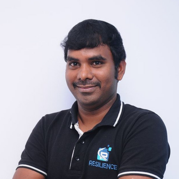 About Resilience – IT Resilience USA